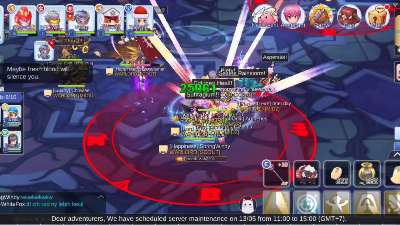 TTL4-TRIAL2-11052020 - YouTube