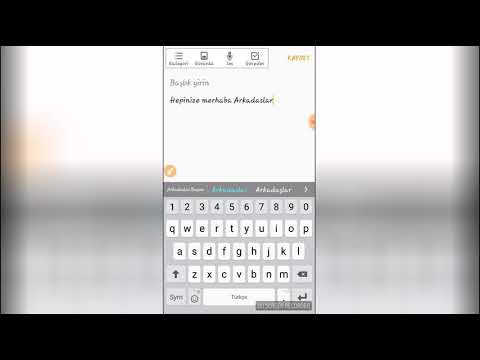 AnonyTun VPN Kurulum .