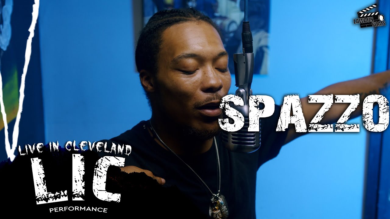 Spazzo - Nowadays | BossedUp Freestyles | with @LawaunFilms - YouTube