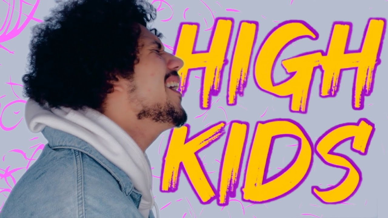 J strong - High Kids (Official Lyric Video) - YouTube Music