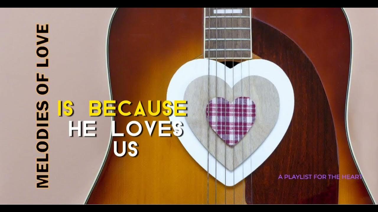 Love Songs | Redirecting Our Focus Daily Devotionals | September 24 ... Love Songs | Redirecting Our Focus Daily Devotionals | September 24 ...