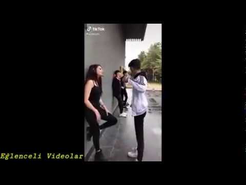 TikTok Yeni Videolar - Ordan Burdan ( 12+ )