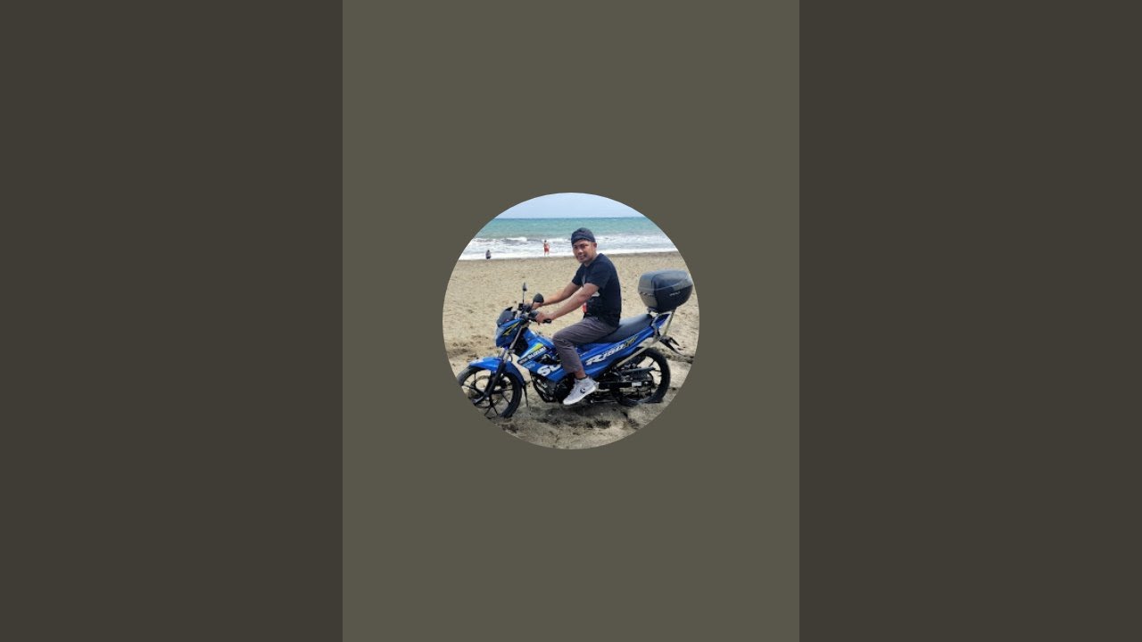 Metro Manila Rider is live! - YouTube