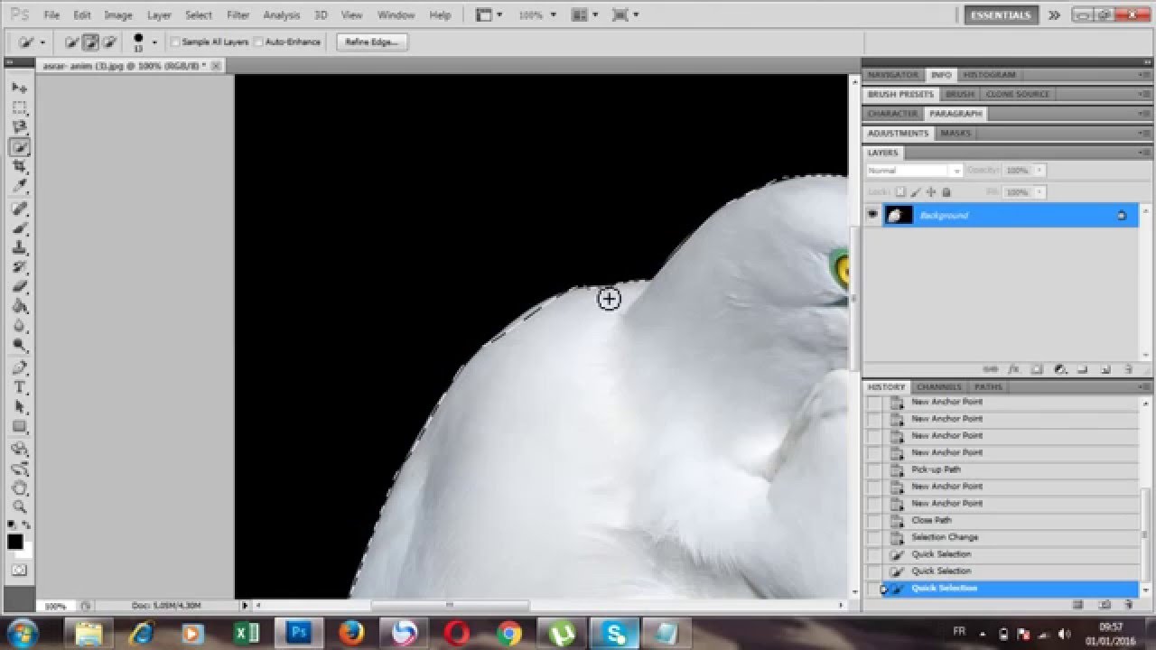 How To Cut Using Pen Tool In Photoshop YouTube How To Cut Using Pen Tool In Photoshop YouTube