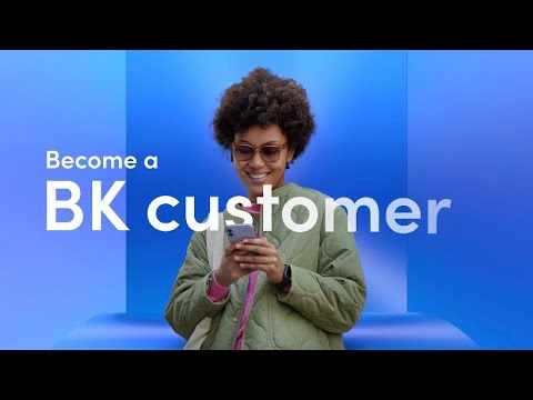 The best new features on BK Mobile app 2023 - YouTube