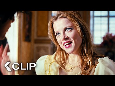 Hände hoch, ich bin dumm! - CHANTAL IM MÄRCHENLAND Clip German Deutsch (2024)