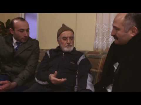 ÇAKMAKÇI KADİR USTA (mekânı cennet) vefat 28 nisan 2017 MEKKE