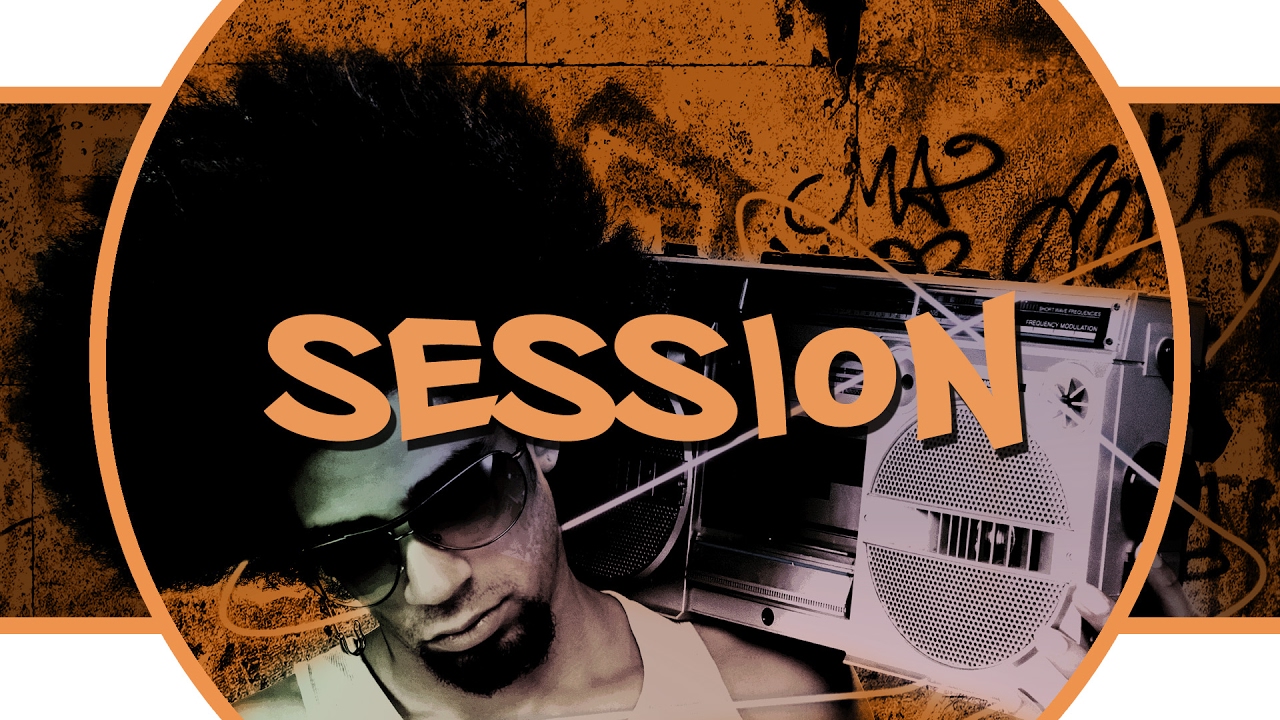 Crazy Silly Funky Rap 2022 Beat / Sick Funky Guitar Hip Hop ...