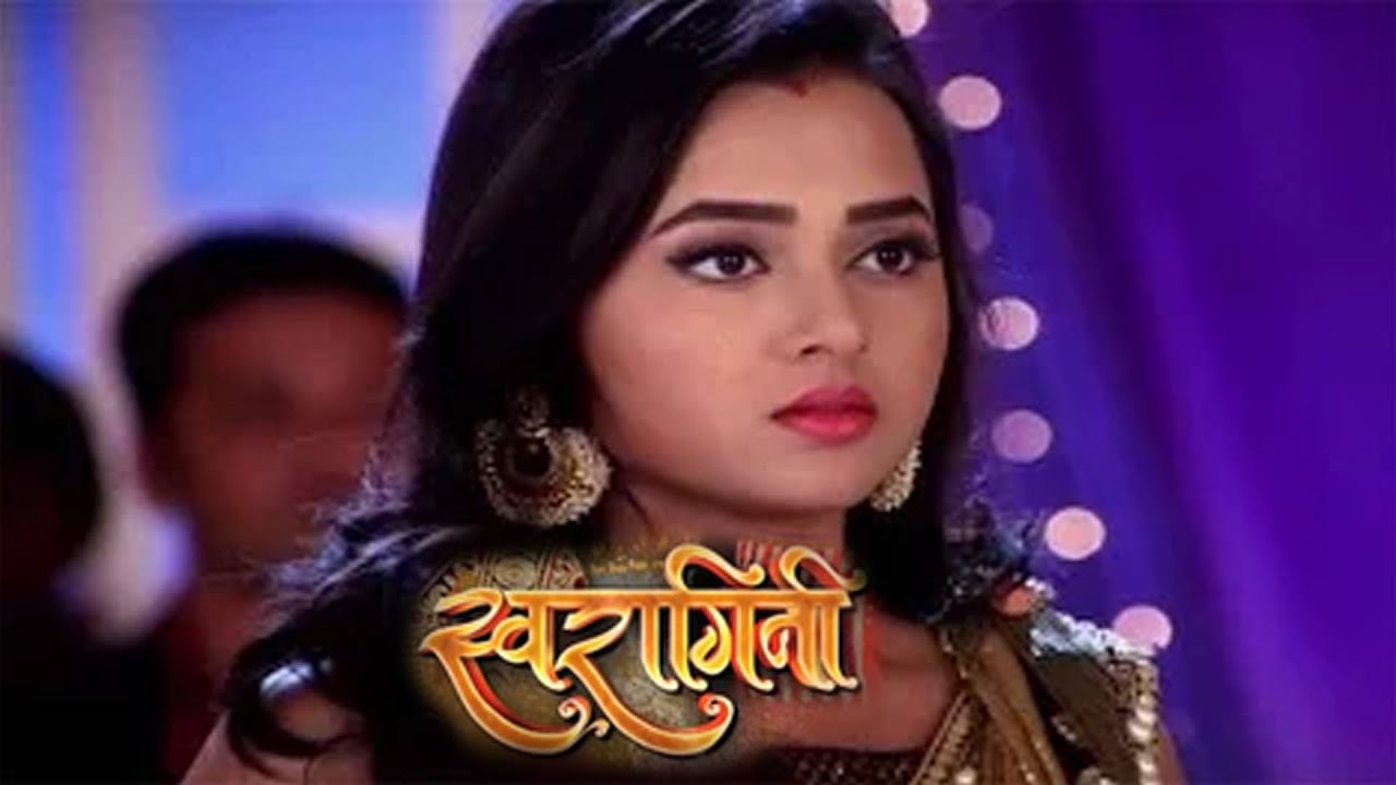 Swaragini 15th December Episode | Ragini Gets Greedy! - YouTube
