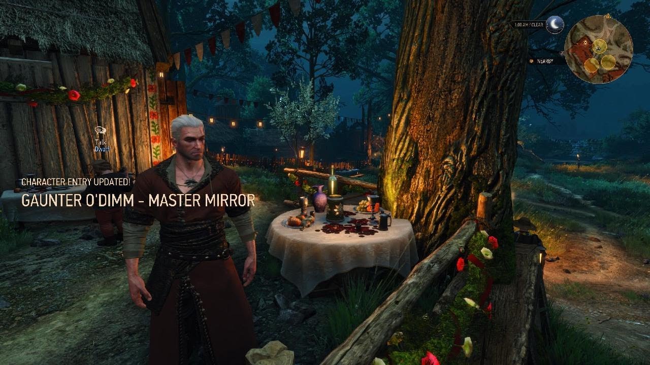 The Witcher 3: Wild Hunt - Death March! # Part 103 - YouTube