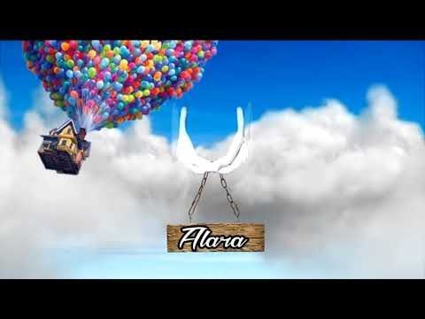 ALARA İSMİNE ÖZEL NİNNİ