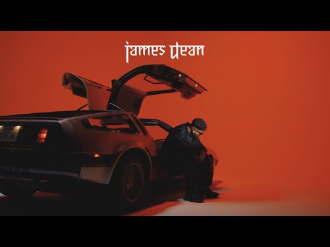 DANO - JAMES DEAN (Official Video)