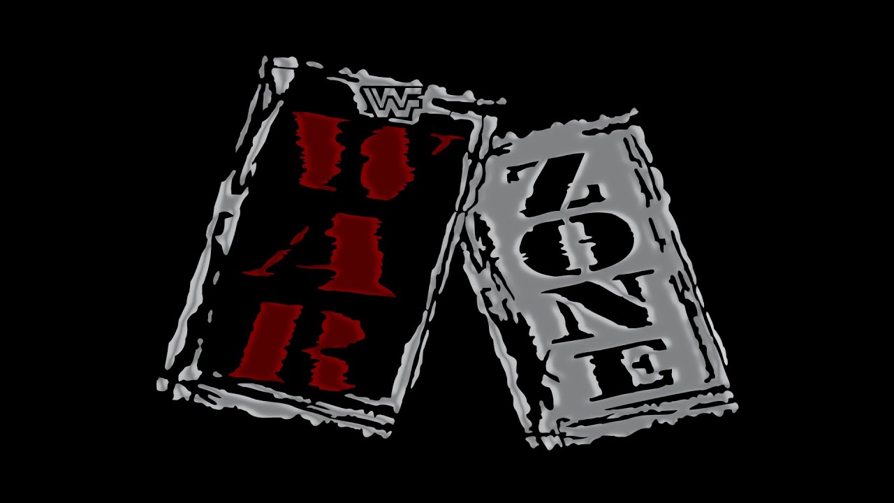 WWF WAR ZONE | Intro (February 23, 1998) - YouTube