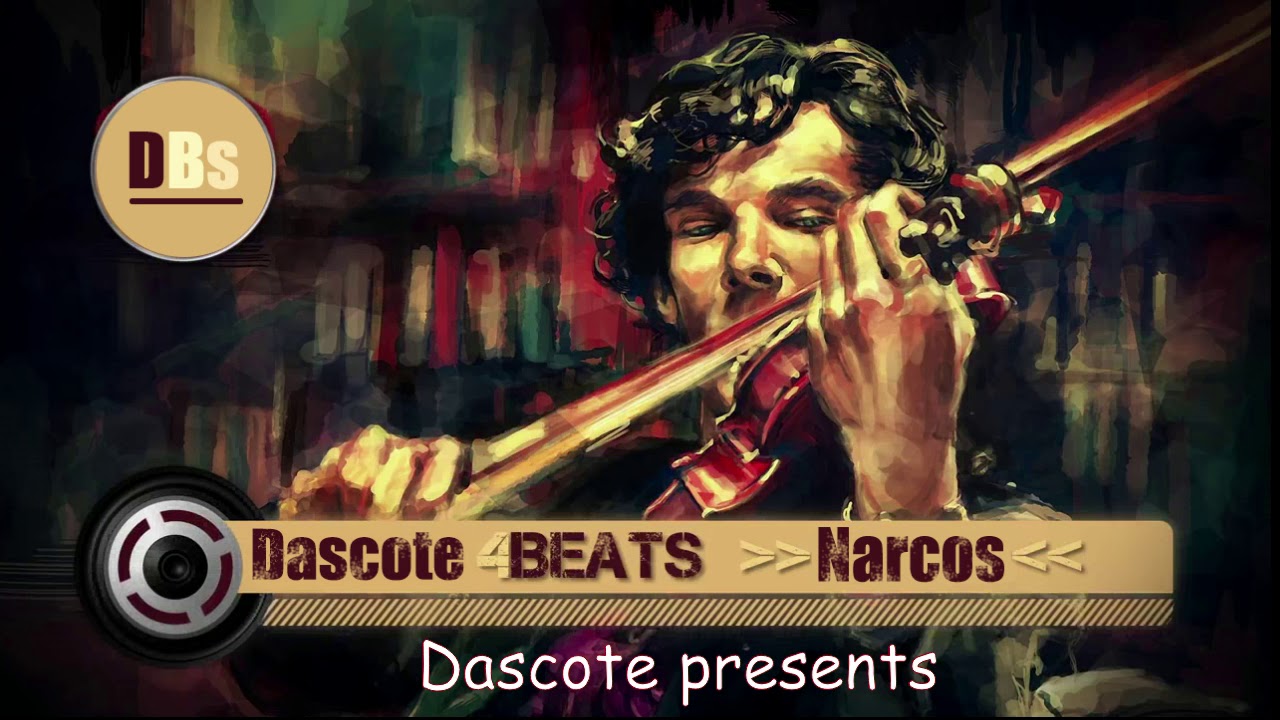 The best beat from dascote 4 the beats - YouTube