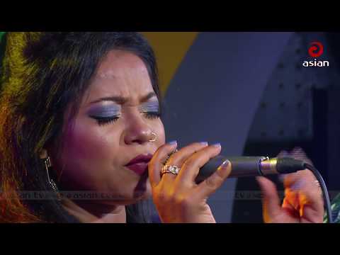 ভালোবাসার পরেও তুমি ভালোবাসা দিও | Valobashar Poreo Tumi | Dolly Shantoni | Walton Asian Music