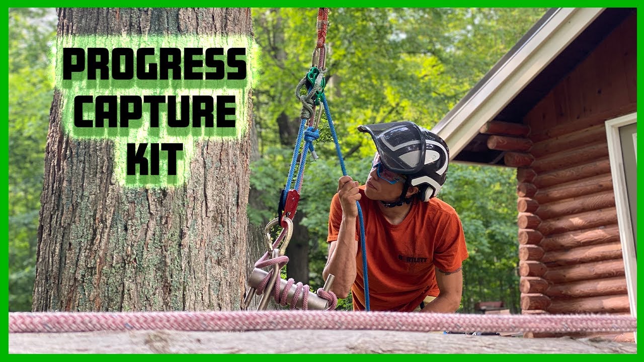 Mechanical Advantage w/Progress Capture - YouTube