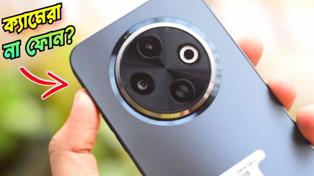 Best smartphone under 15000 tk in bd | Techno spark 30c smartphone unboxing and review - YouTube