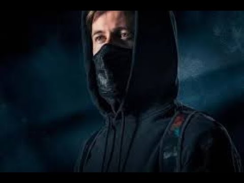 Alan Walker feat Angelina Jordan   Sing Me to Sleep LYRICS