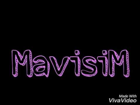 MavisiM - Unutuverdim