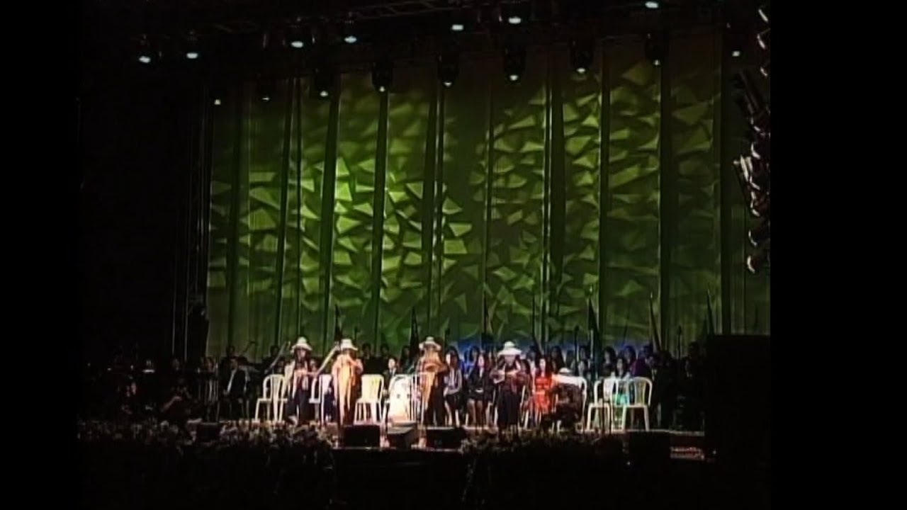 Grupo Alborada Bolivia - SUBLIME GRACIA - Lima Perú. UPeU. - YouTube