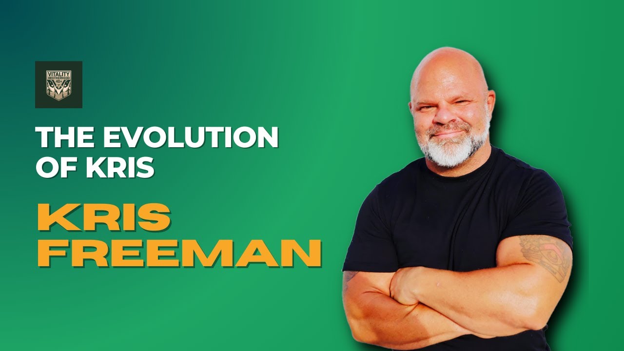 The Evolution of Kris Freeman - YouTube