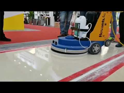 #Revontulet High speed polishing machine# Marble polishing # granite ...