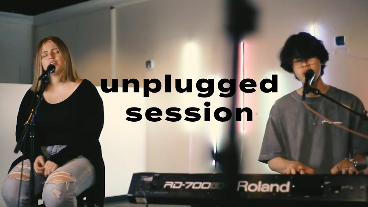 UNPLUGGED SESSION 07.10.20 - YouTube