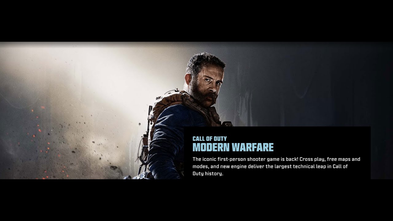 Call of Duty Modern Warfare III & Warzo 2024 07 20 - YouTube