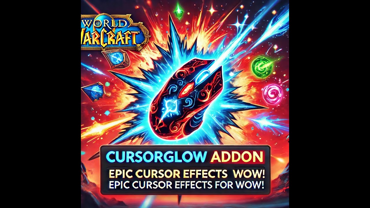 🔥 Transform Your World of Warcraft Experience with the Ultimate ...
