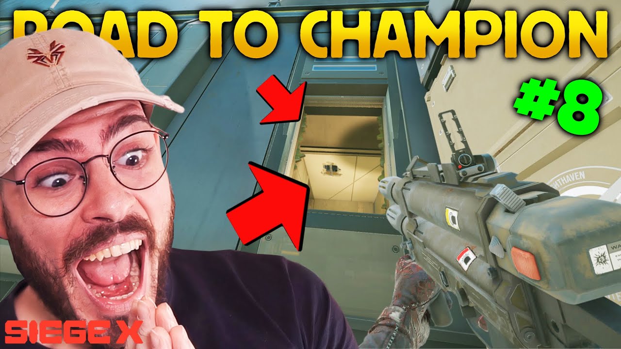 COME USARE ZOFIA SU LABORATORI! 😱 - Road to Champion #8 - YouTube