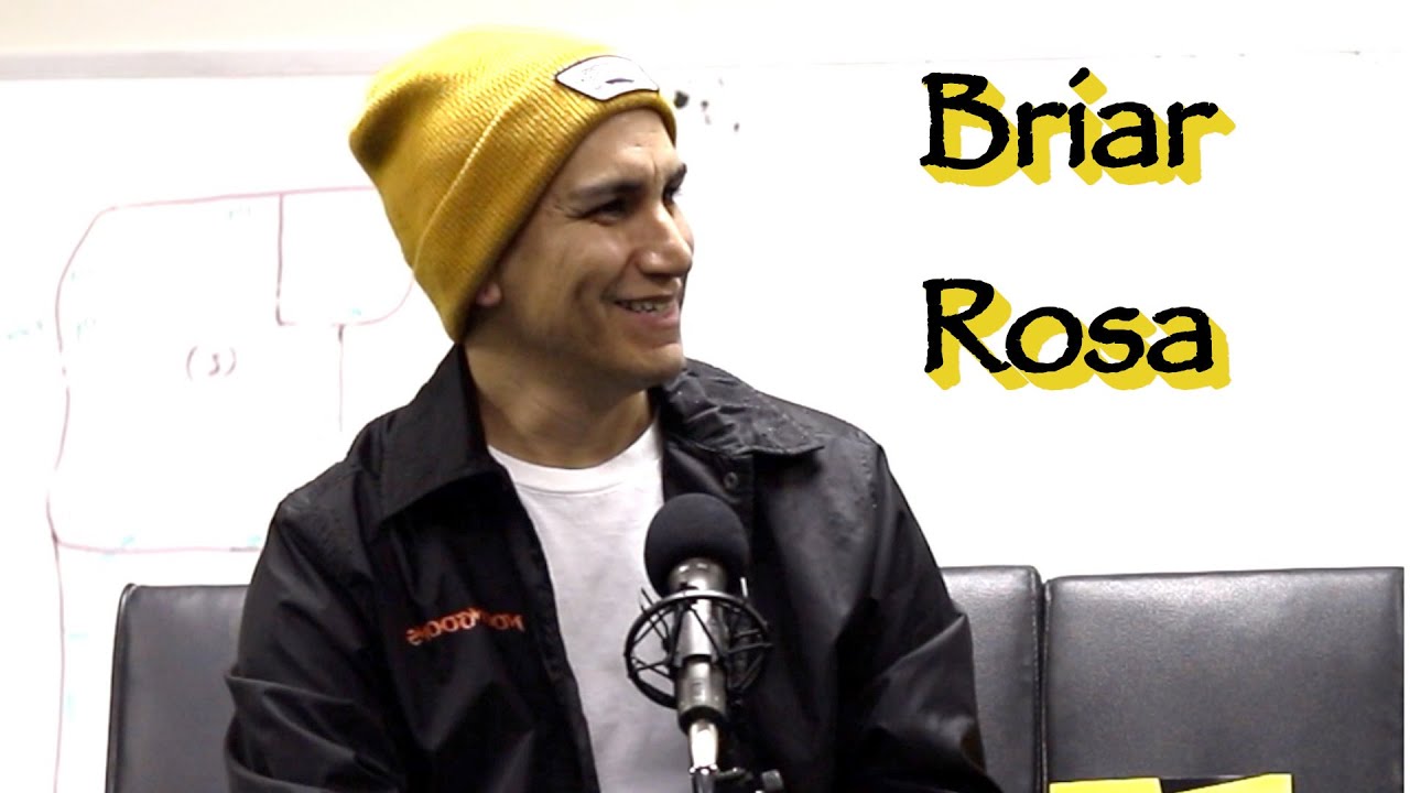 Briar Rosa - Figurative Art, Teaching, Concepts For Pieces & Their ...