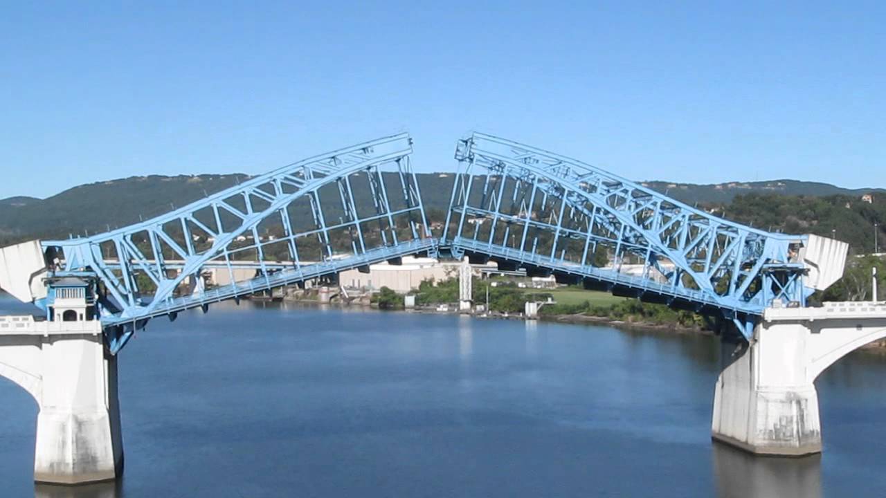 John Ross bridge opening - Sept 13 - YouTube