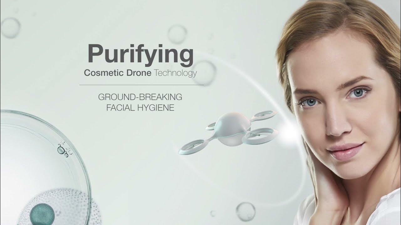 Casmara Purifying Treatment 2x 6 Phasen Behandlung präsentiert von SHR ...