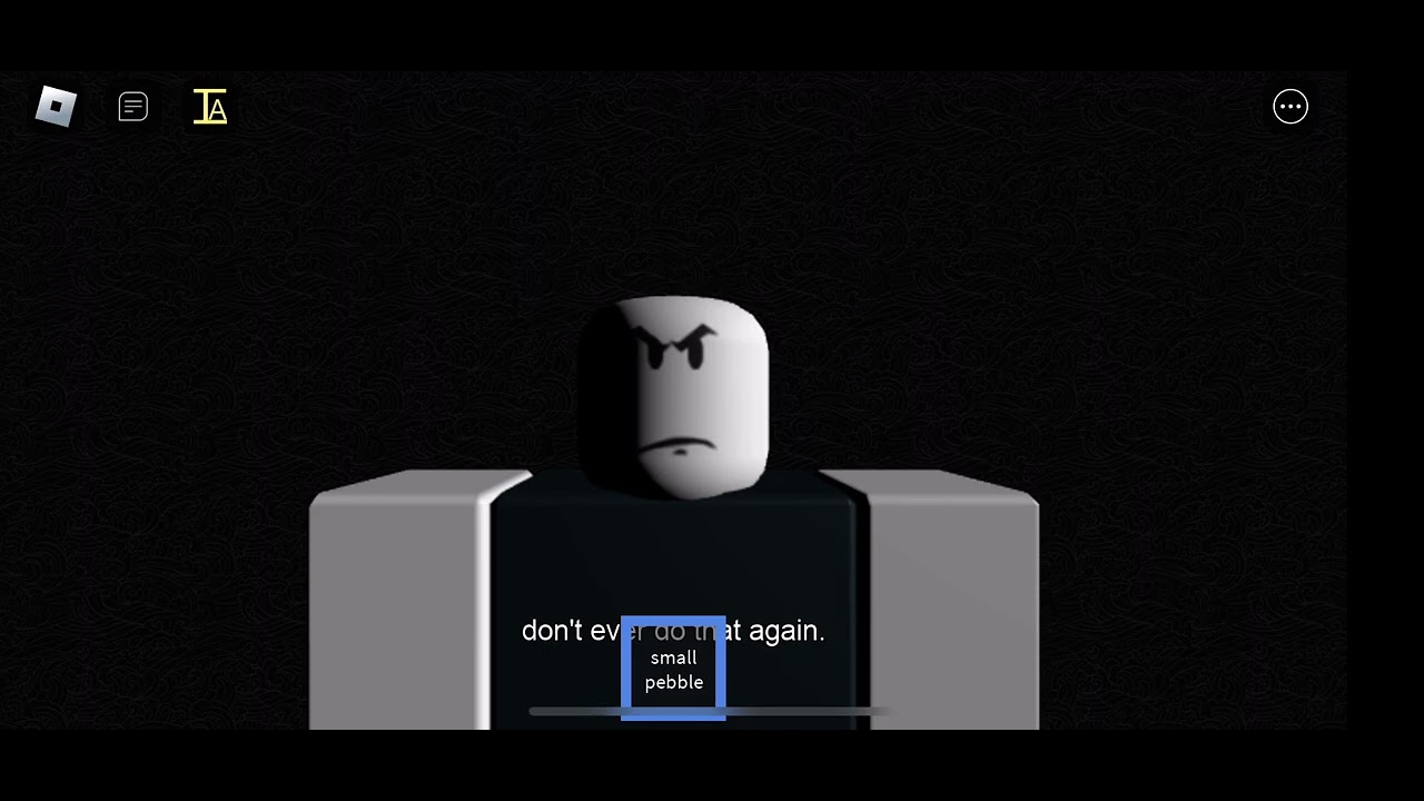 A little item asylum easter egg - YouTube