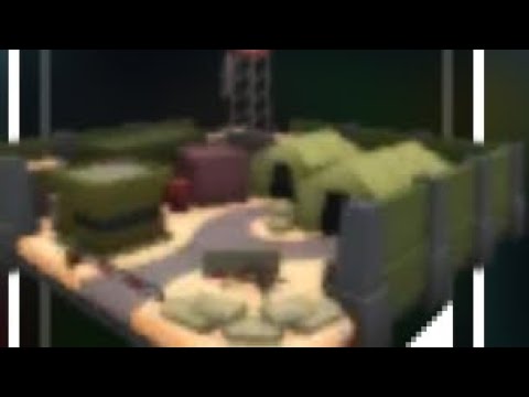 playing tower defense with mercenary base, a new tower (Roblox) - YouTube