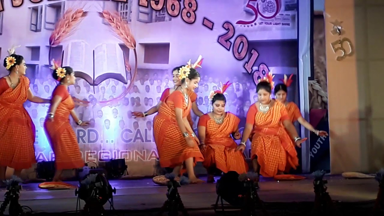 Tusu Dance - YouTube