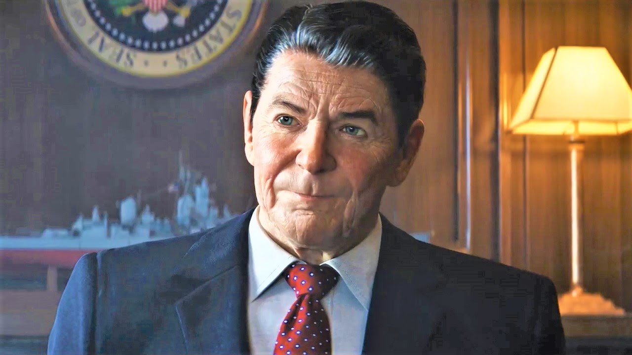 Call of Duty: Black Ops Cold War - Perseus Briefing Cinematic - YouTube