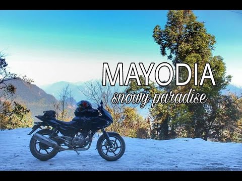 Dibrugarh To Mayodiya, Arunachal | Explore East | Vlog - 2 - YouTube