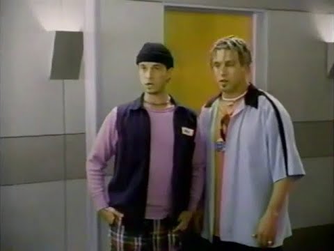 Bio-Dome (1996) - TV Spot 3 - YouTube