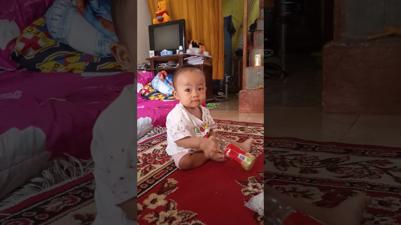 Yoga saputra - YouTube