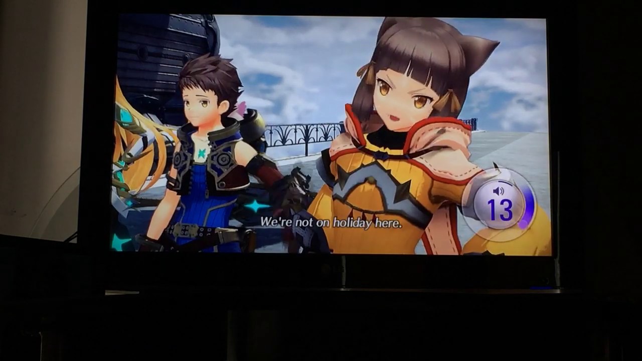 Let's Play Xenoblade Chronicles 2 [PART 56] The Menu - YouTube