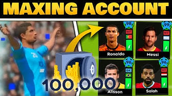 Completing Event & Buying Leo Messi 🔥 From Secret Agent | Dream League ...
