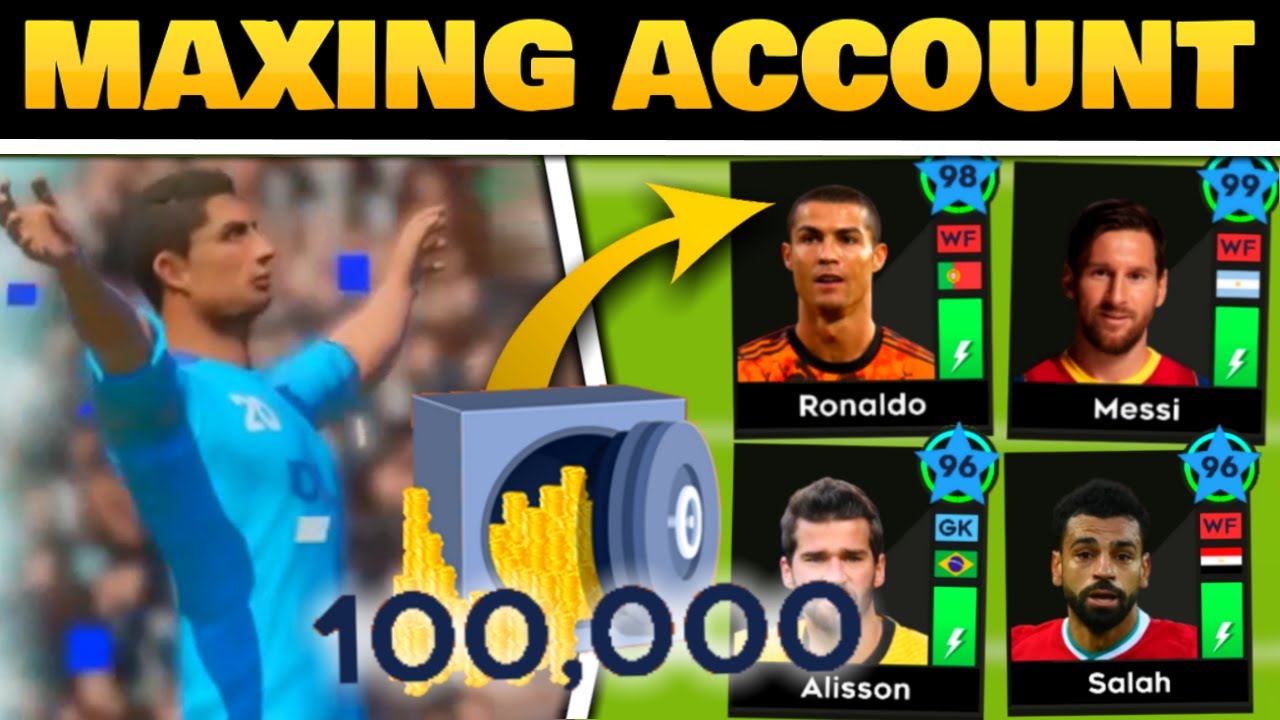 NEW ACCOUNT TO MAXED ACCOUNT IN MINUTES! | 100,000 COINS SPENDING SPREE ...