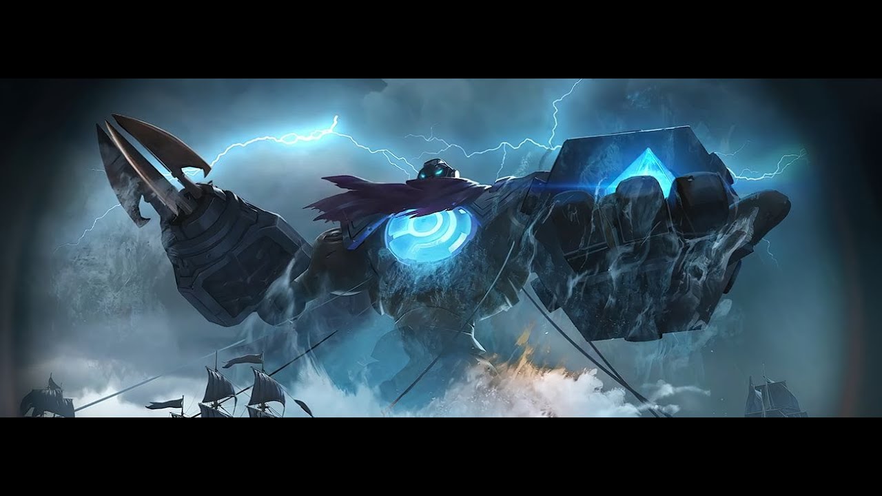 ATLAS MOBILE LEGEND | SELAMA ADA GW SEMUA AMAN MOBILE LEGENDS - YouTube