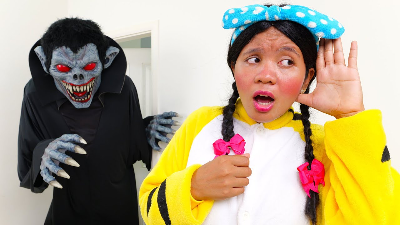 Baby Pumpkin - Halloween Song for Kids - YouTube