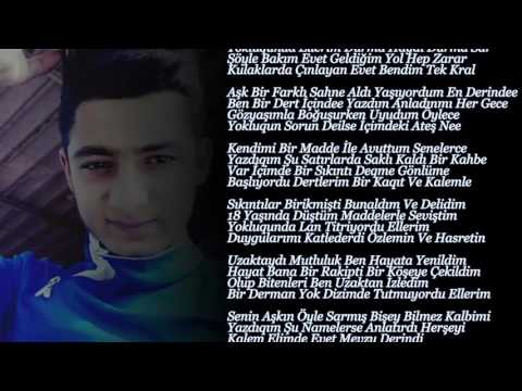 Nefret Crew Sıkıtılar Birikmişti Arabesk Rap(Beat By Dj Zehir)