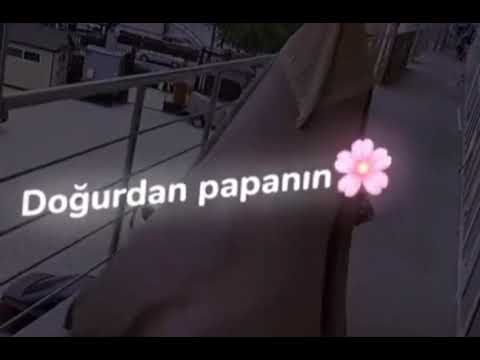 Papanın kukla qızı🧕❤ instagram üçün dini vidyolar 2021, hivablı qız vdyoları2021, #dini #hicab😻