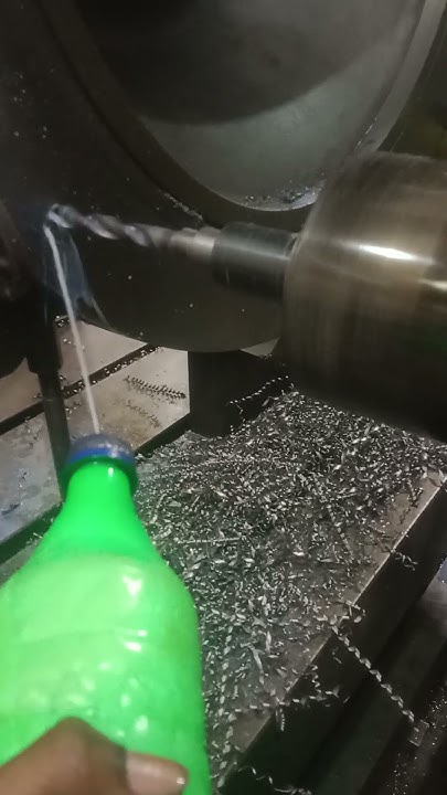 hmc machine programming - YouTube