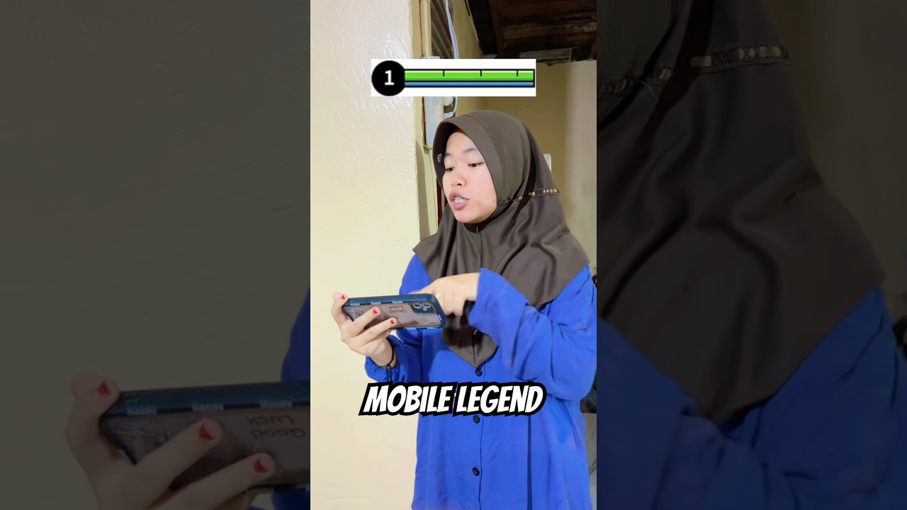 Mobile legend #mobilelegends #funny #funnyvideo #fun #shortvideo #shorts #ytshorts #puasa # ...