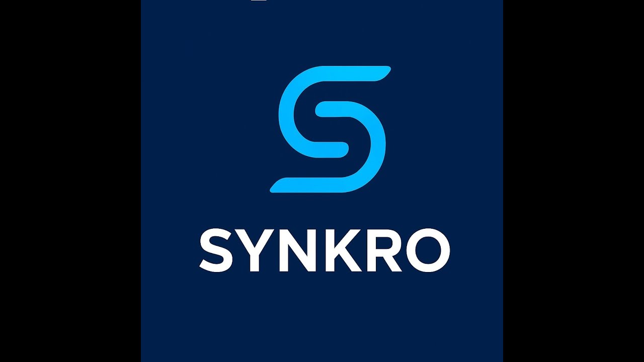 SYNKRO | Quiénes Somos - YouTube